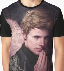 Merlin Bbc: Gifts & Merchandise | Redbubble