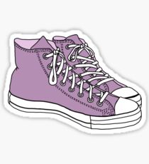 Converse: Stickers | Redbubble