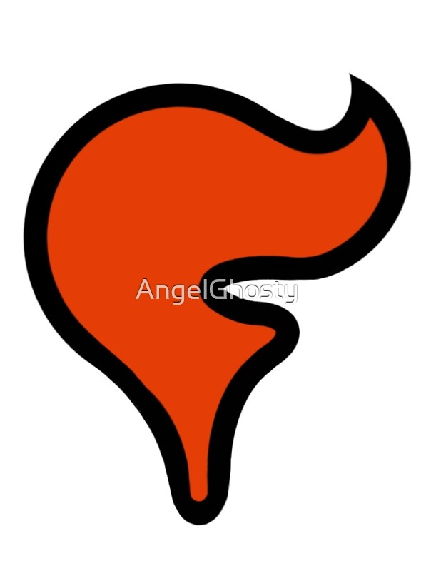 "Pokémon - Team Flare Symbol" by AngelGhosty | Redbubble