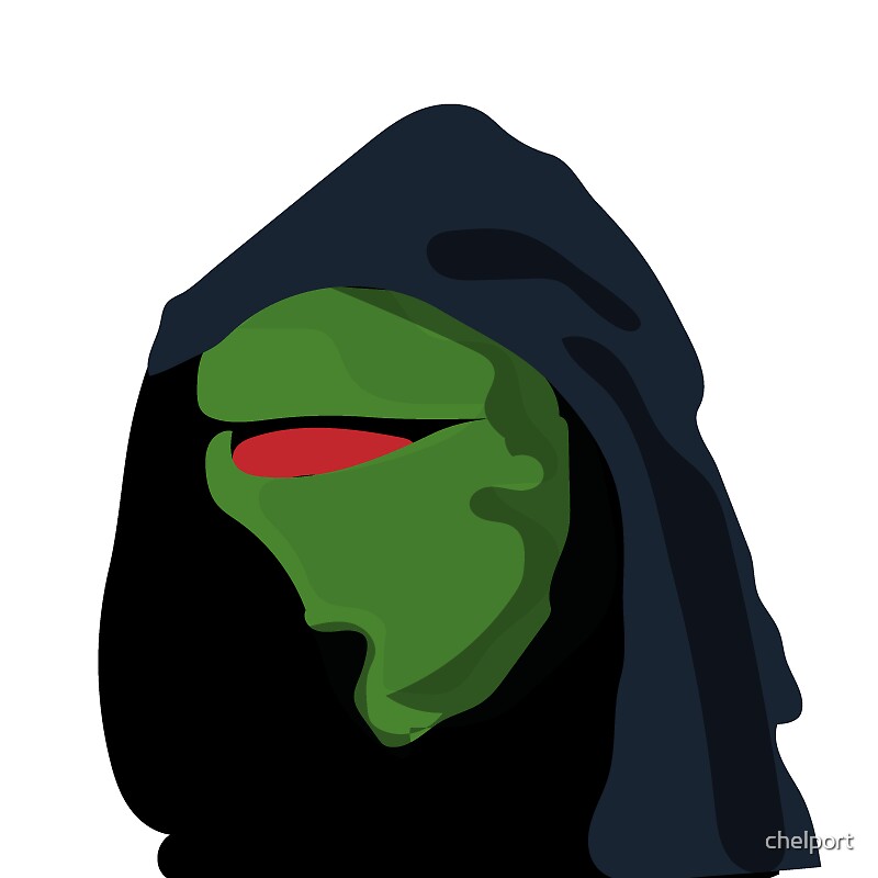  Evil Kermit Meme Stickers By Chelport Redbubble