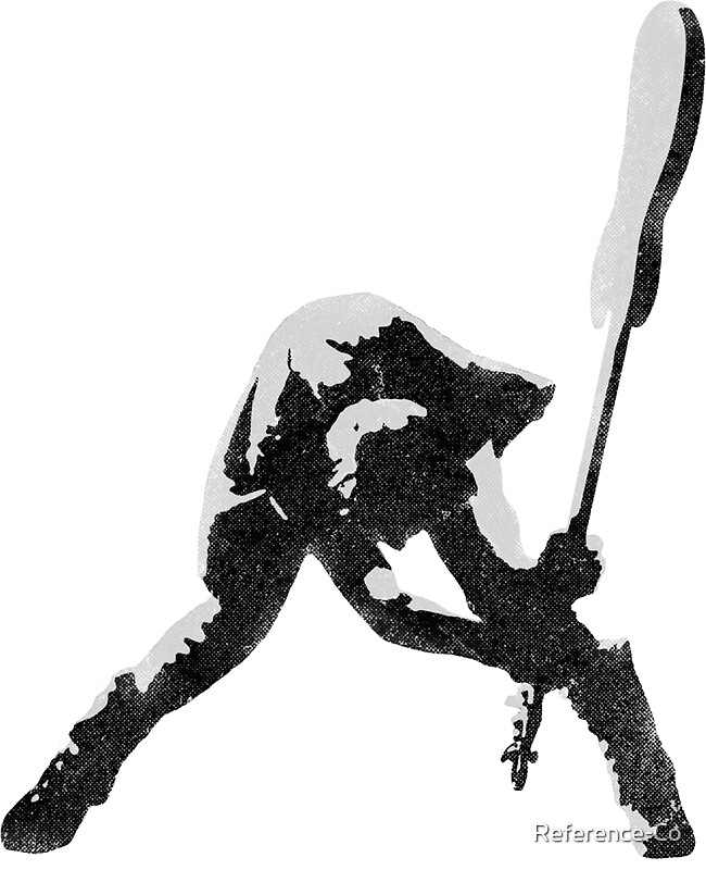 Joe Strummer: Stickers | Redbubble