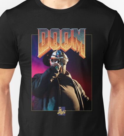 Mf Doom: Gifts & Merchandise | Redbubble