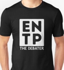 Entp: Gifts & Merchandise | Redbubble