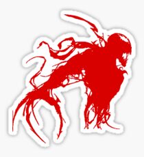 Carnage: Stickers | Redbubble