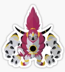 Pokemon Hoopa: Gifts & Merchandise | Redbubble