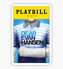 Dear Evan Hansen: Gifts & Merchandise | Redbubble