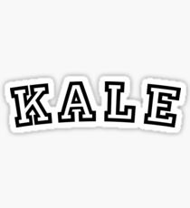 Kale: Stickers | Redbubble