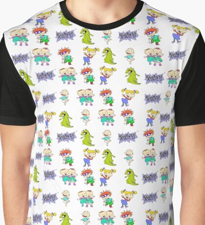 Reptar: Gifts & Merchandise | Redbubble