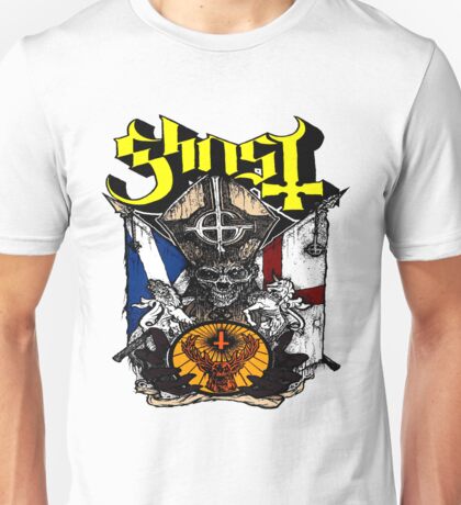 Ghost Bc: Gifts & Merchandise | Redbubble