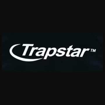 "trapstar" Art Print for Sale by CustomClubUK | Redbubble