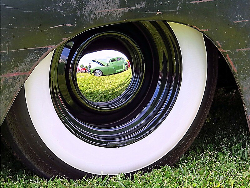 "Classic Reflection" by dps7777 | Redbubble