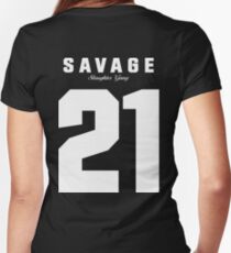 21 Savage: T-Shirts | Redbubble