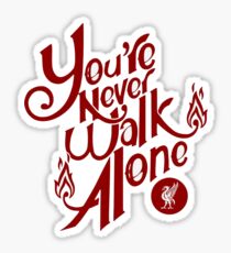 Liverpool: Stickers | Redbubble