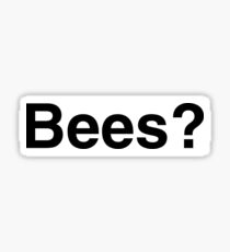 Bee: Stickers | Redbubble