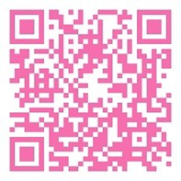 ""Bella! Where the hell have you been loca!" QR code" Sticker for Sale ...