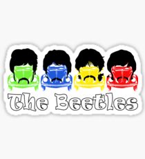 Volkswagen: Stickers | Redbubble