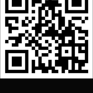 "Rick Roll QR Code Classic" Sticker for Sale by MICHAELNOWICKI | Redbubble