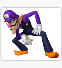 Waluigi: Gifts & Merchandise | Redbubble