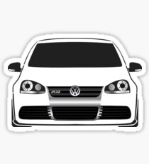 Mk5: Stickers | Redbubble