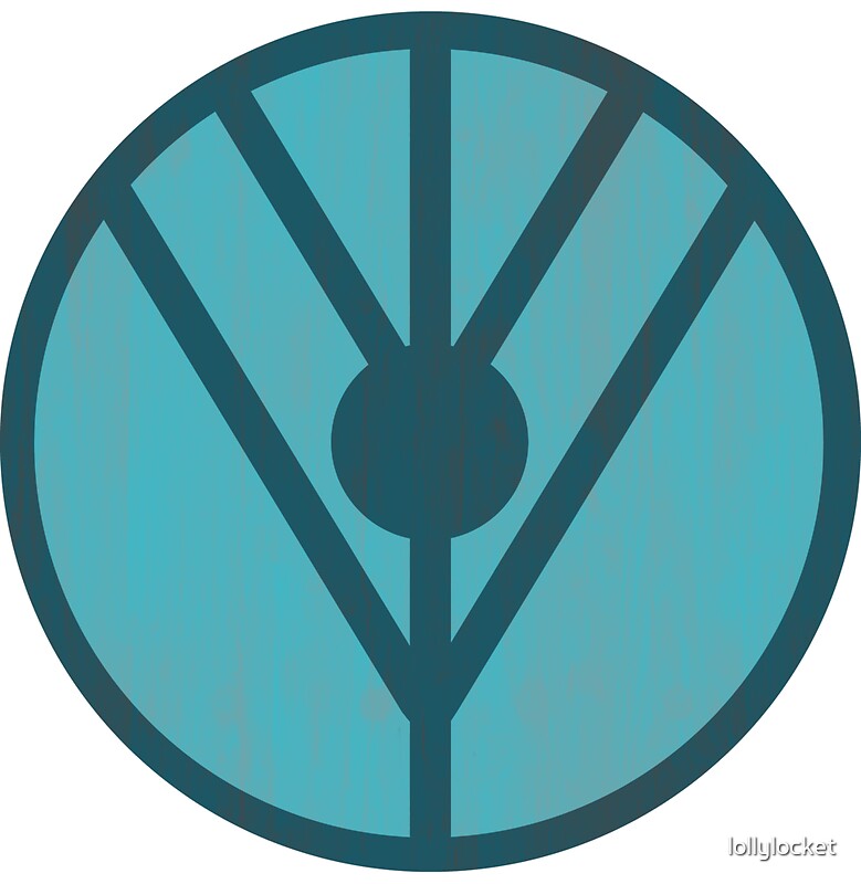 Lagertha: Stickers | Redbubble