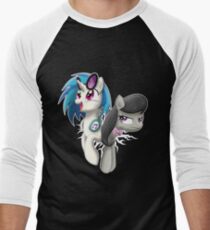 Vinyl Scratch: T-Shirts | Redbubble
