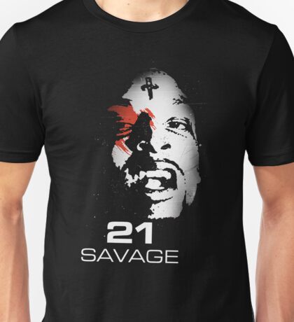 21 Savage: Gifts & Merchandise | Redbubble