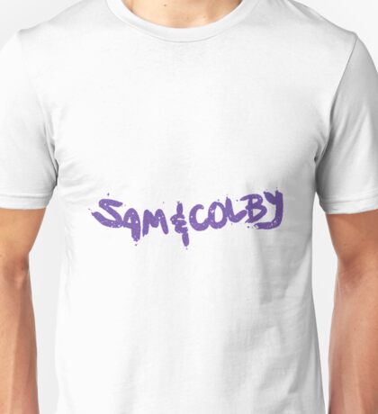 Sam and Colby: Gifts & Merchandise | Redbubble