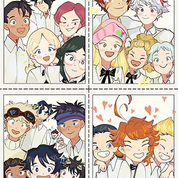 "TPN Photocards" Greeting Card for Sale by Onigirikebab | Redbubble