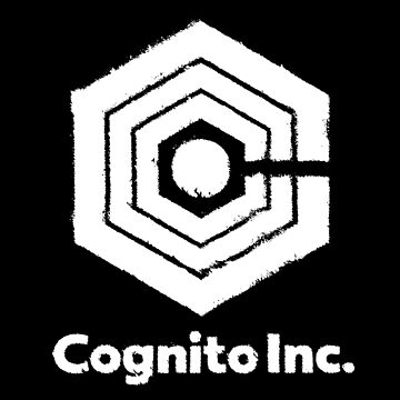 "Cognito Inc." Essential T-Shirt by davidmm99 | Redbubble