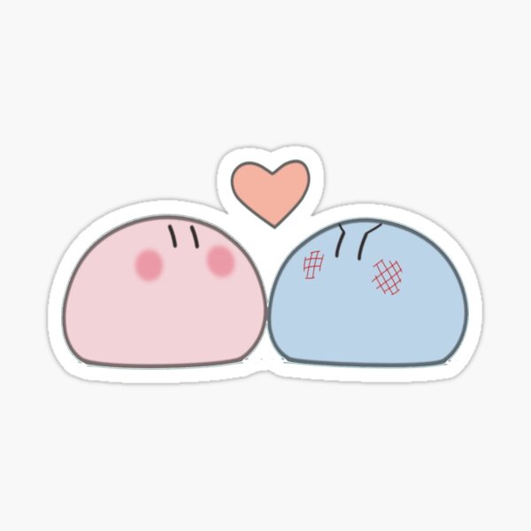 Clannad Stickers | Redbubble