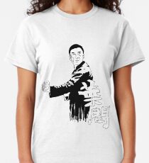 Ip Man T-Shirts | Redbubble