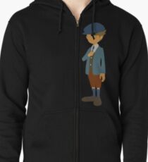 Professor Layton: Gifts & Merchandise | Redbubble
