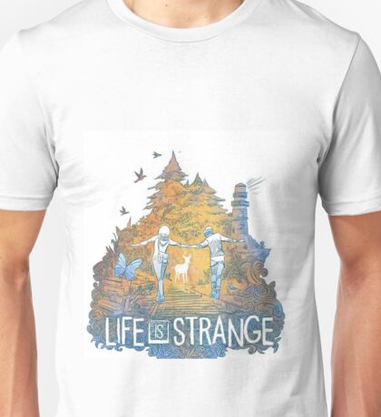 Life Is Strange: Gifts & Merchandise | Redbubble
