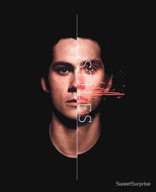 Stiles: Gifts & Merchandise | Redbubble