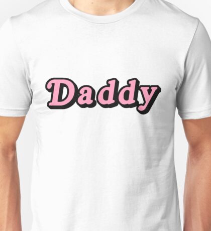 Daddy: Gifts & Merchandise | Redbubble