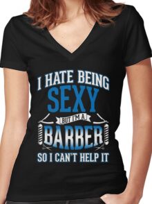 Barber: T-Shirts | Redbubble