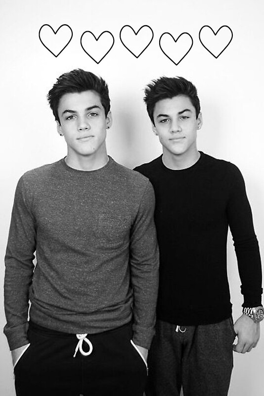Dolan Twins: Gifts & Merchandise | Redbubble