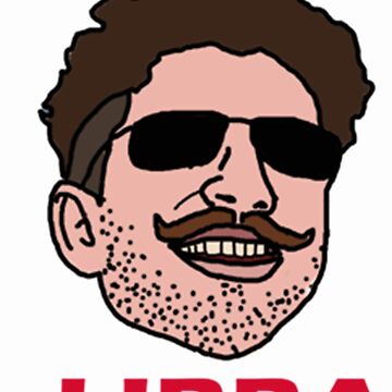 "Libba Classic" Essential T-Shirt for Sale by NEILPLATT | Redbubble