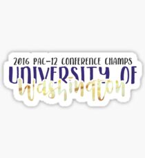 University of Washington: Gifts & Merchandise | Redbubble