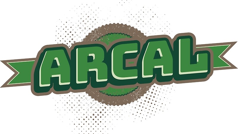"Arcal" by laurelhach | Redbubble
