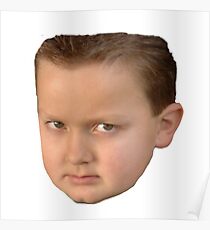 Gibby Posters | Redbubble