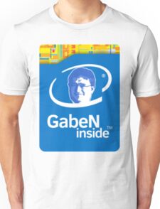 Intel: T-Shirts | Redbubble