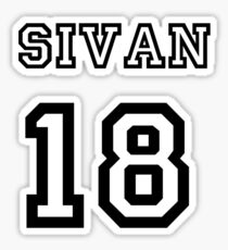 Troye Sivan: Stickers | Redbubble