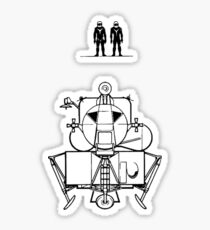Lunar Module: Gifts & Merchandise | Redbubble