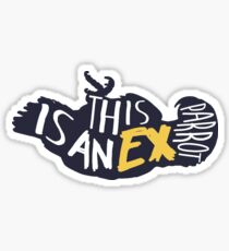 Monty Python: Stickers | Redbubble