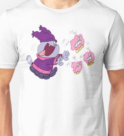 Chowder: Gifts & Merchandise | Redbubble