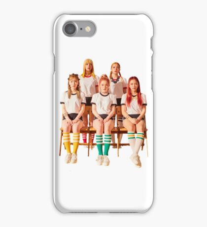 Red Velvet: iPhone Cases & Skins for 7/7 Plus, SE, 6S/6S Plus, 6/6 Plus ...