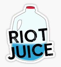 Juice: Stickers | Redbubble