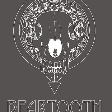 "Beartooth Fan Art White" Essential T-Shirt for Sale by captinNorm ...