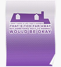 Next To Normal Gifts & Merchandise | Redbubble